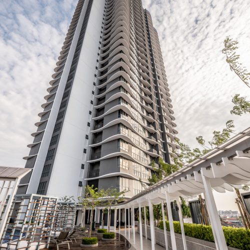 TROIKA, Kota Bharu – Malvest Group | Malaysia Property Developer