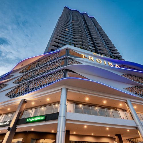 TROIKA, Kota Bharu – Malvest Group | Malaysia Property Developer